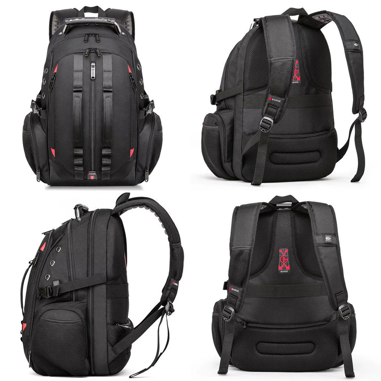 リュックサック ページ3 - Broderik