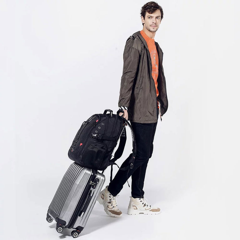 リュックサック ページ3 - Broderik