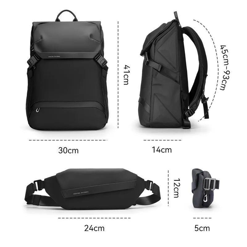 リュックサック ページ4 - Broderik