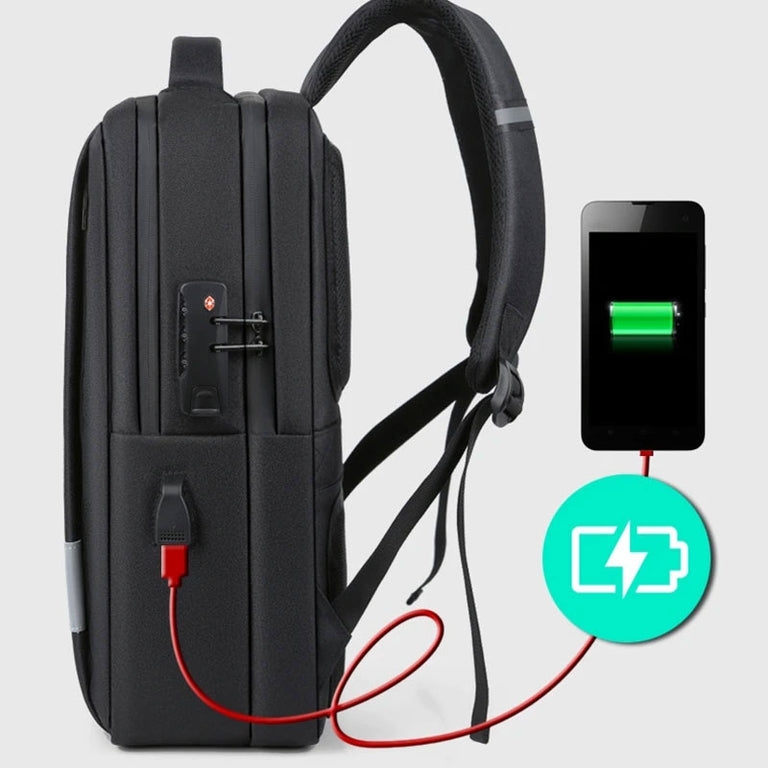 リュックサック ページ3 - Broderik