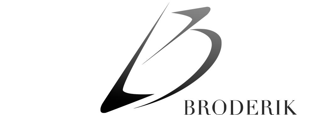 BRODERIKとは？ - Broderik