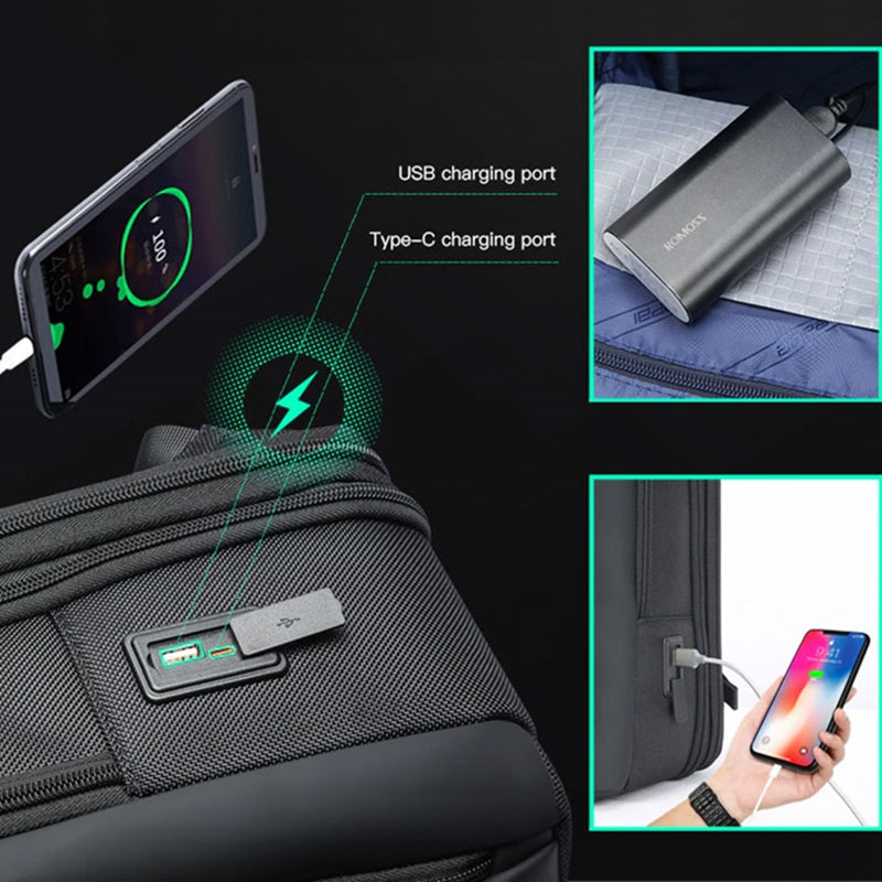 リュックサック ページ2 - Broderik