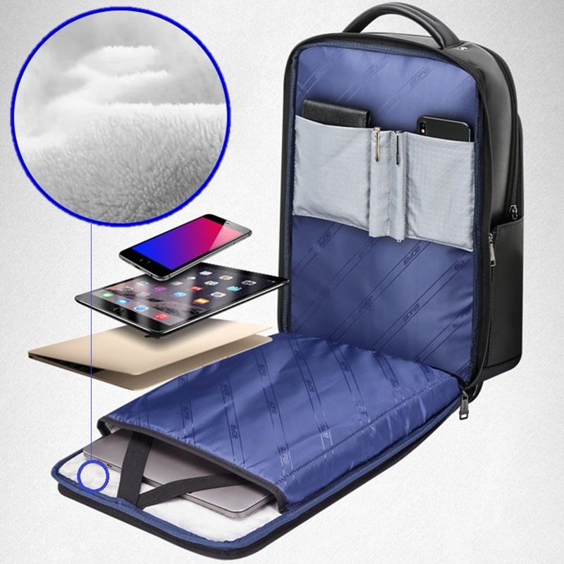 リュックサック ページ3 - Broderik