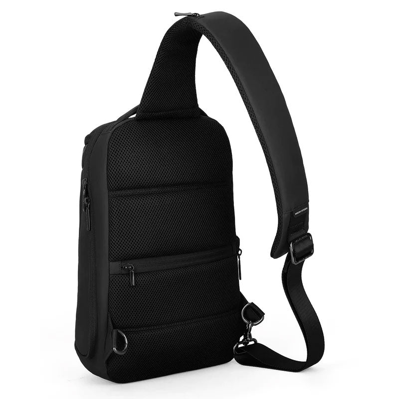 ボディバッグ - Broderik