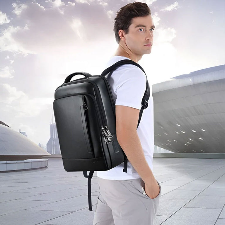 レザー - Broderik