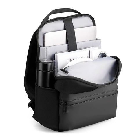 NAPLES BACKPACK - ナポリ ビジネスリュック - Broderik