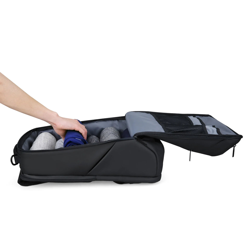 SYDNEY BACKPACK - シドニー バックパック - Broderik