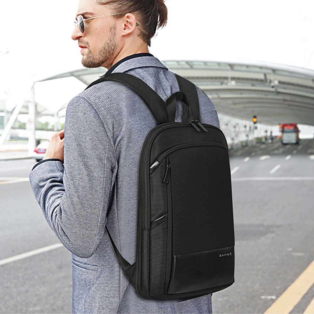 LYON BACKPACK - リヨン リュックサック - Broderik