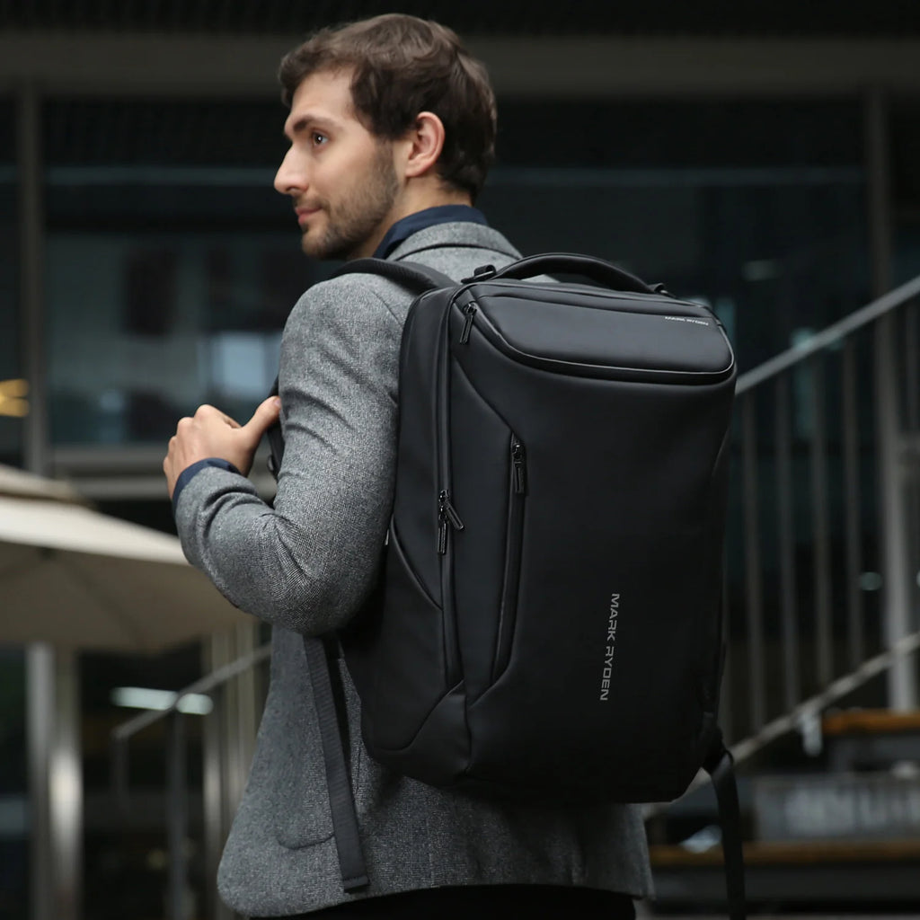SYDNEY BACKPACK - シドニー バックパック - Broderik
