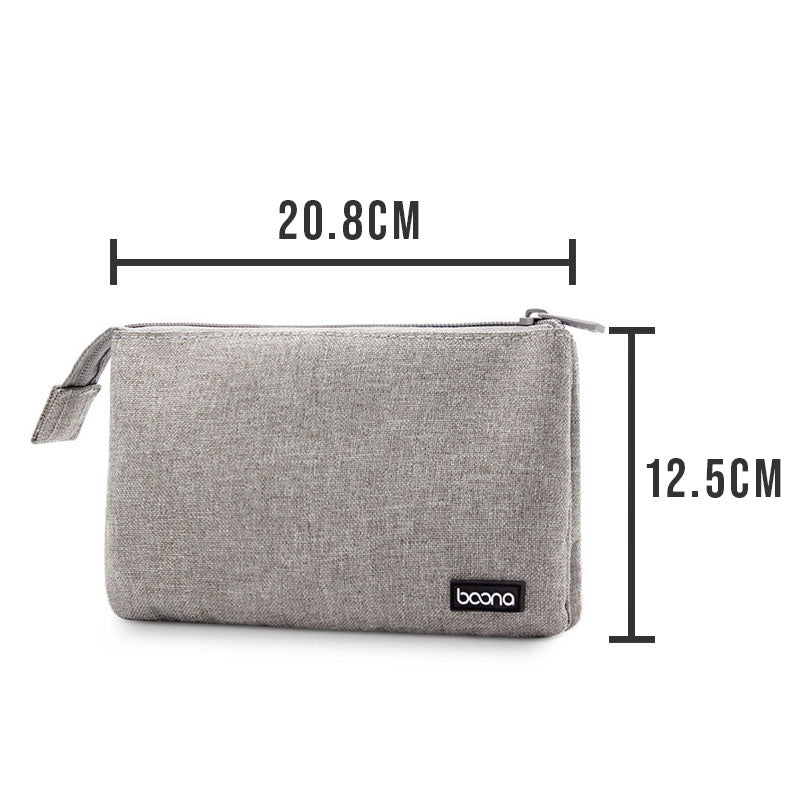 電子小物オーガナイザー - Broderik